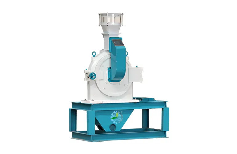 Fully Automatic Besan Mill Plant Manufacturers | Besan Making Machine India